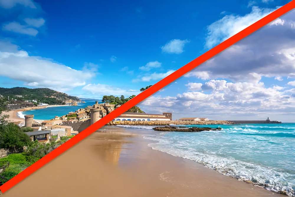 Costa Blanca vs. Costa del Sol: Choosing Your Ideal Desti...